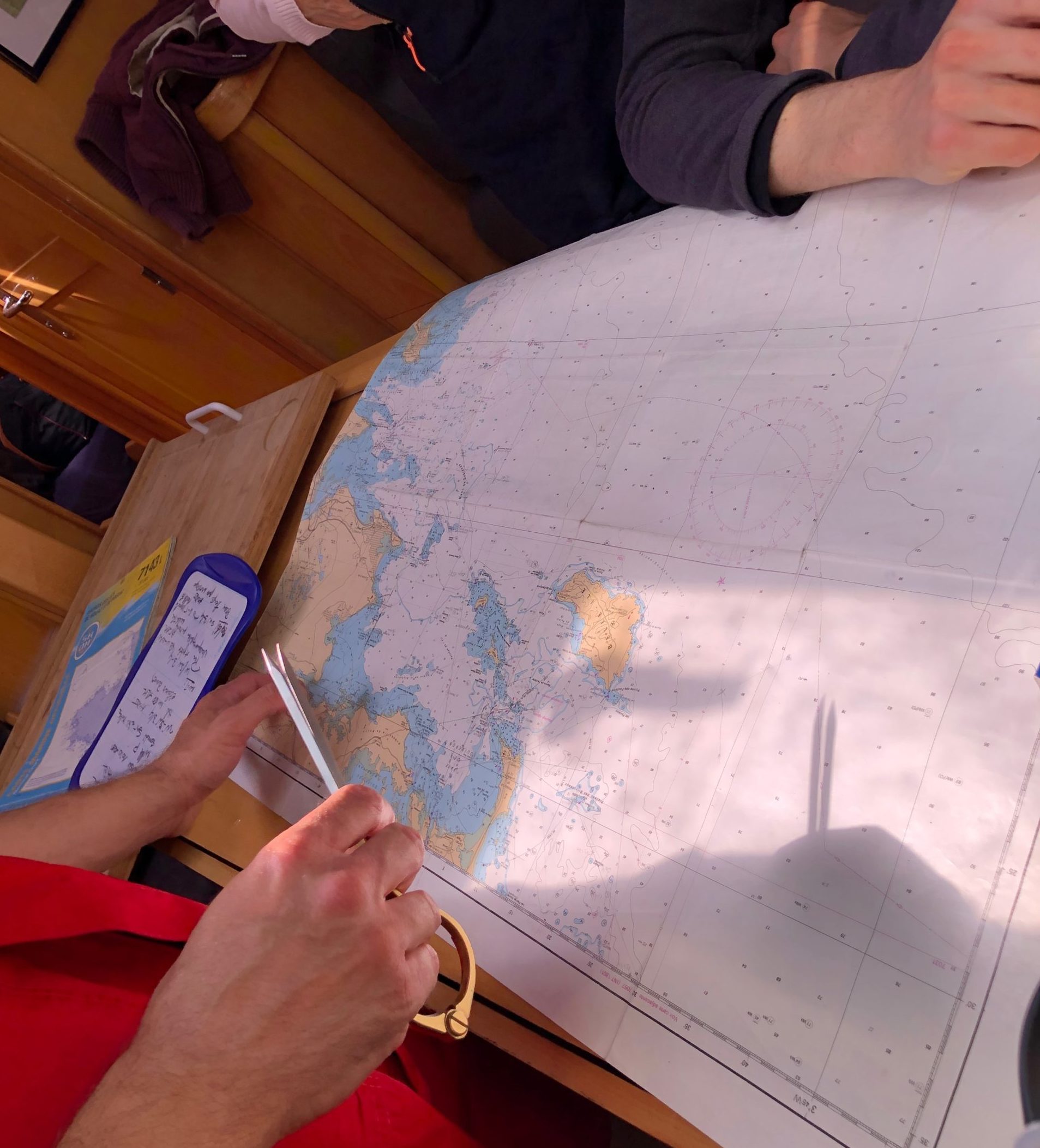 Peps People – Performance et dynamique d'équipe